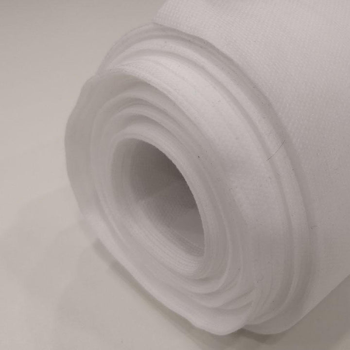 Non-Woven Fabric (TNT) 80gr - Roll 25 MT – Feira dos Tecidos Online
